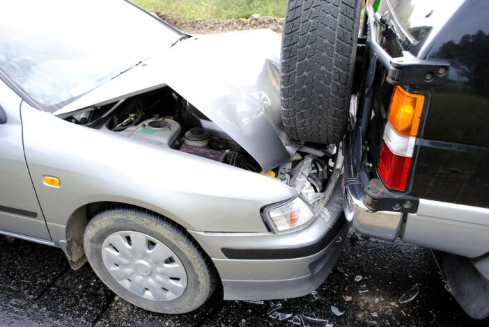 Rear-End Collision Injuries and How You Can Recover - Northbrook, IL ...